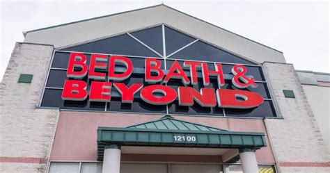 Bed Bath Beyond Names First Chief Customer Leader Retail Customer