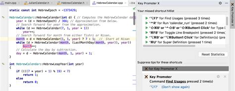 Valuable Non Bundled Plugins CLion