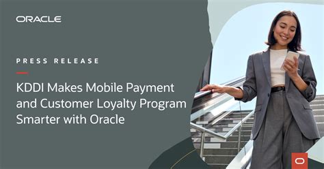 prakash panda on linkedin kddi makes mobile payment and customer
