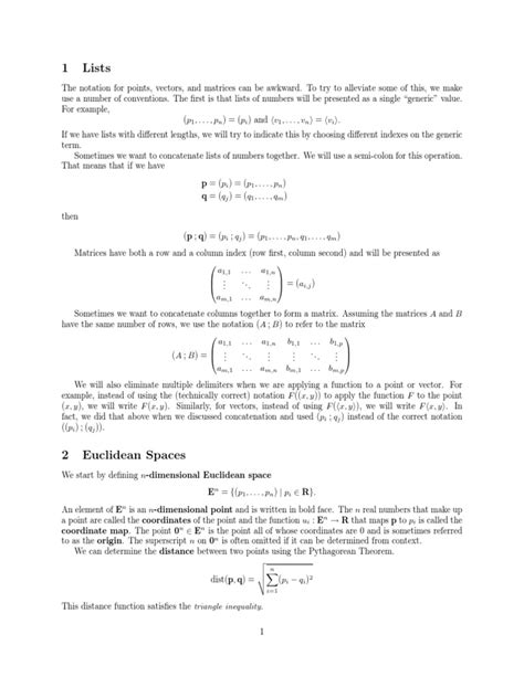 analysis notes pdf eigenvalues and eigenvectors basis linear