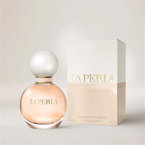 La Perla Luminous La Perla Una Novit Fragranza Da Donna