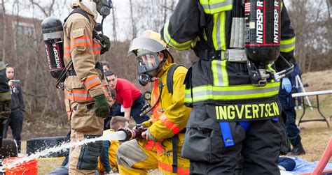 Fire Science Bs University Of New Haven