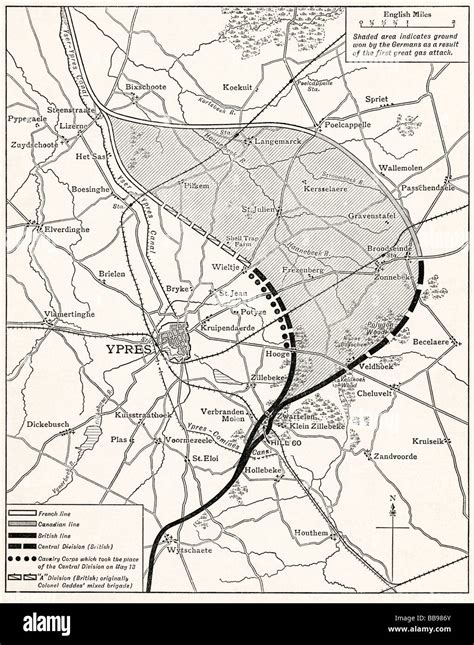 Lol Dát Palác battle of ypres map Šunka Auckland hostitelka