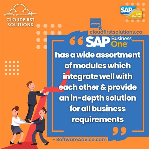 Cloudfirst Enterprise Solutions On Linkedin S4hana Sapbusinessone Businessone