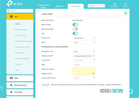 Configurar Router Tp Link Y Digi Para Obtener Altas Velocidades Ikkaro