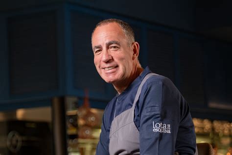 Vítor Sobral Dá Masterclass Na Lota Da Esquina Em Cascais Presstur