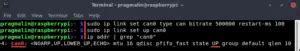 CAN Communication On The Raspberry PI With SocketCAN PragmaticLinux