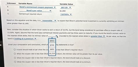 Solved Based On This Equation And The Data It Is Value Chegg Com