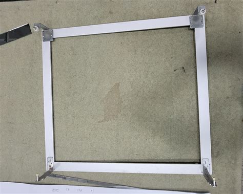 욕실수건장거울 교체 대방경남아너스빌아파트 욕실장거울 수납장거울교체 여의도 유리가게 대일유리 02 780 0275