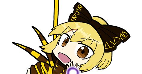 東方project Sd黒谷ヤマメ 脳缶8号のイラスト Pixiv