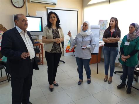 اختتام فعاليات المركز الإقليمي لتنمية الطفولة المبكرة