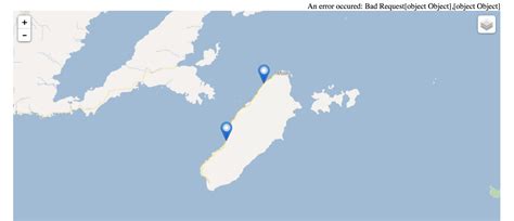 Routing Across The 180th Meridian Open Source Routing Engine
