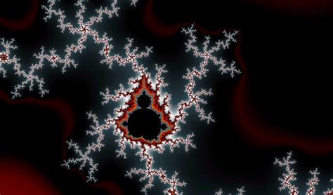 Mandelbrot Power 2 20210801 105500 By 25xyz25 On Deviantart