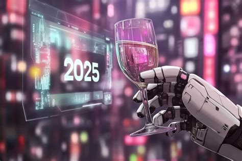 1 The Future Of Artificial Intelligence Trends And Predictions For 2024