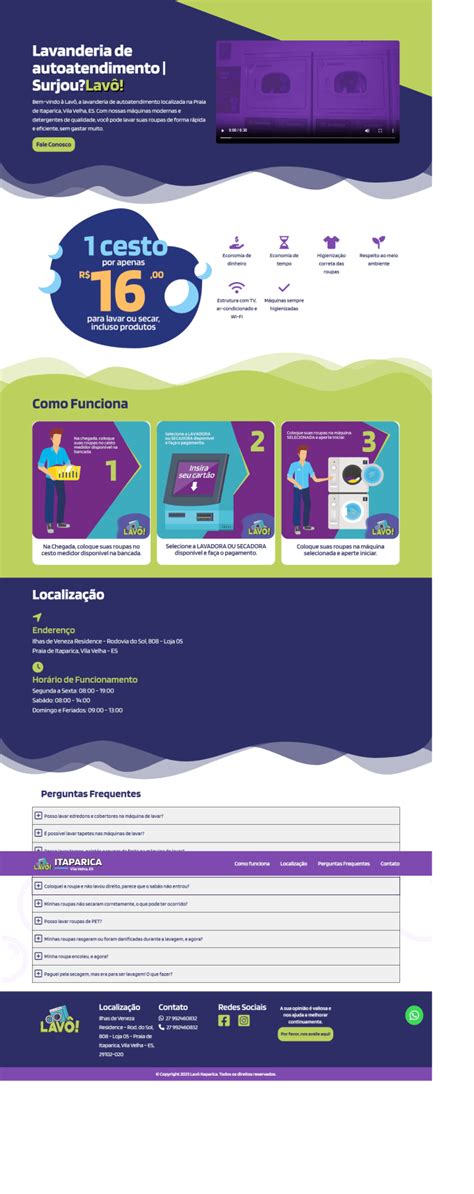 Create Websites With Html Css And Javascript By Mpfarias Fiverr