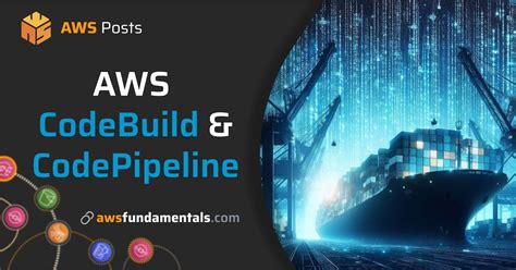 Tobias Schmidt On Linkedin All You Need To Know About Aws Codebuild