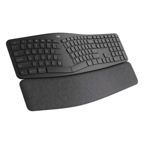 Logitech Ergo K860 Keyboard Big W