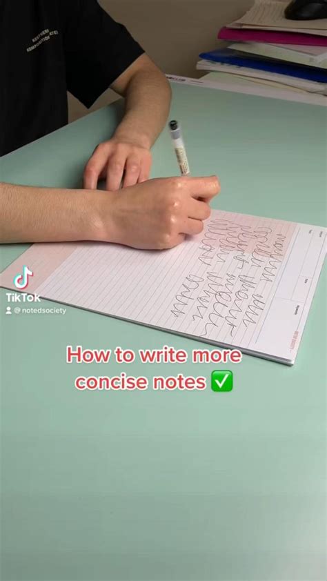 Cornell Notes Study Technique Study Techniques Cornell Notes Study Strategies