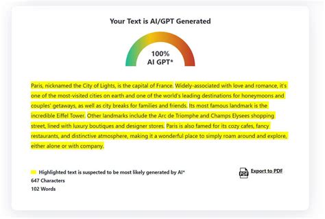 ZeroGPT Review Is ZeroGPT Accurate Test Its AI Detection Reliability HIX Bypass
