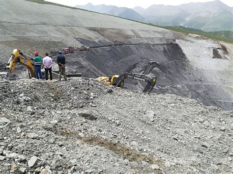 矿山环境与城市地质工程研究院 甘肃煤田地质局综合普查队 官网