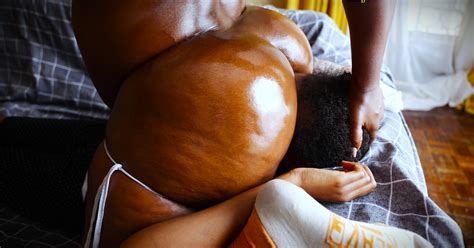 Cruel Afro Butts Facesitting Pinned Under Pearls Sweaty Smelly