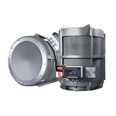 Flex Flameless Explosion Venting Flow Force