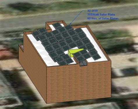 dawood ahmad on linkedin won a project design services sketchup