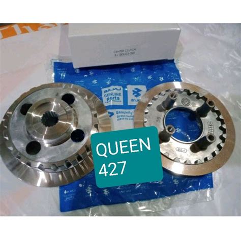 MANGKOK KOPLING BAJAJ FULSAR PULSAR 180 UG3 200 DTSI Lazada Indonesia