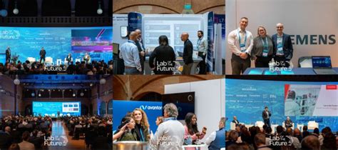 Lab Of The Future On Linkedin Labofthefuture Lotfeu2024