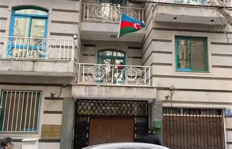 ირანში აზერბაიჯანის საელჩოზე განხორციელებულ შეიარაღებულ თავდასხმას მსხვერპლი მოჰყვა კვირის