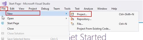 Sql Unit Testing With The Tsqlt Framework And Sql Server Database Project Integration