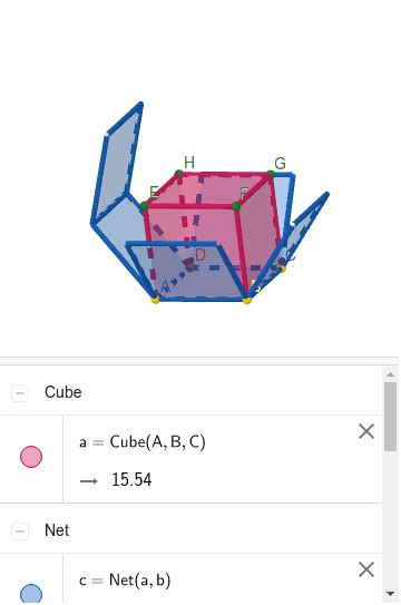 Hướng Dẫn Cách Vẽ Hình 3d Trong Geogebra Và Những ứng Dụng Của Nó