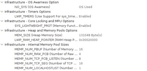 Trouble Achieving Ethernet Ping Ubuntu 2004 To N