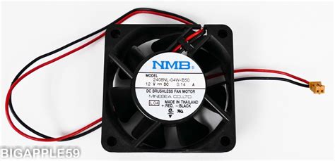 Japan Radio Jrc Jst 245 Amateur Transceiver Cooling Fan Ebay