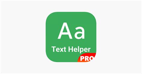 ‎text Helper Convert Case Pro On The App Store
