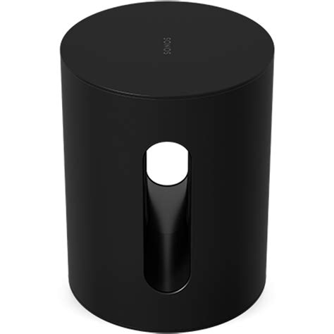 set up your sonos sub mini sonos