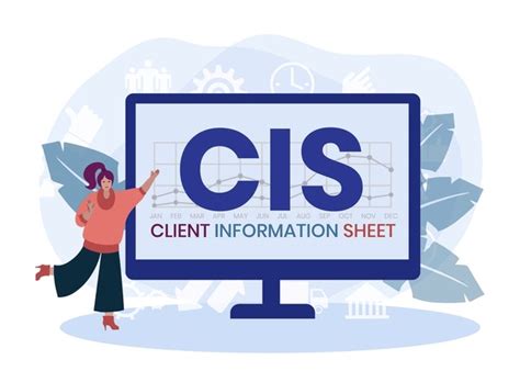 Client Information Sheet Over Royalty Free Licensable Stock Vectors Vector Art Shutterstock