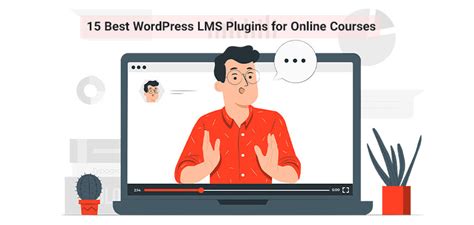 15 Best Wordpress Lms Plugins For Online Courses