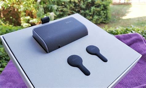 Rha Trueconnect Tws With Fast Charging Case Gadget Explained Reviews