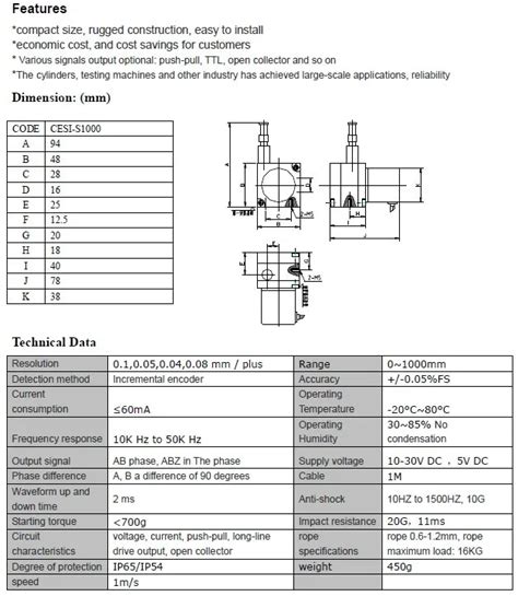 calt 1000mm absolute modbus draw wire sensor buy draw wire sensor