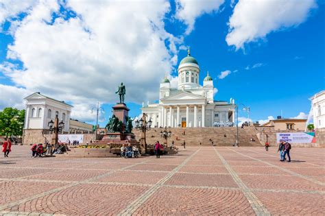 10 Best Things To Do In Helsinki What Is Helsinki Most Famous For