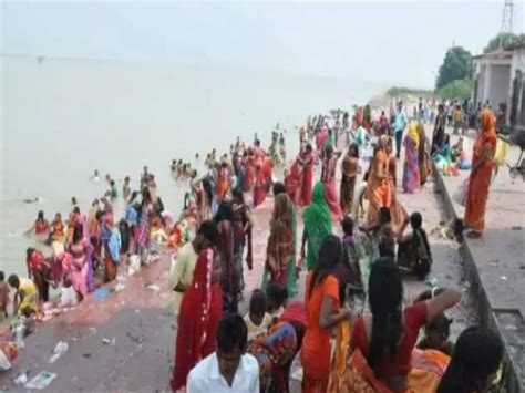 When Is Jitiya Vrat 2023 Jivitputrika Fast Nahay Khay Know Pujan