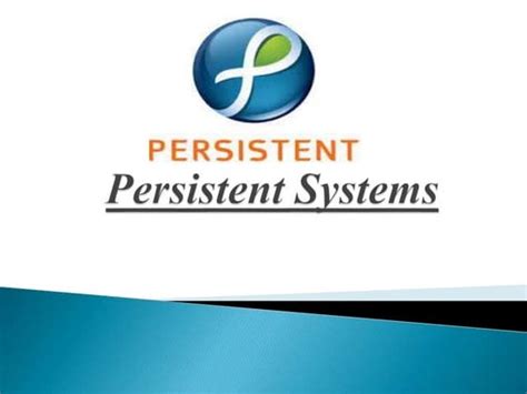 Infosys Ppt Ppt