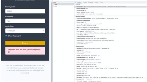Javascript Stuck In Access Control Allow Origin Error In Our Nodejs App Stack Overflow