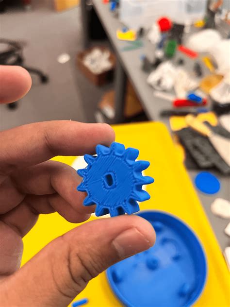 Spinning Tales My Whimsical Adventure In Arduino Turntable Wonderland