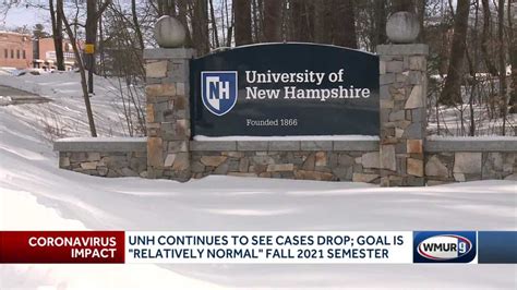 University Officials Hope For Relatively Normal Fall Semester