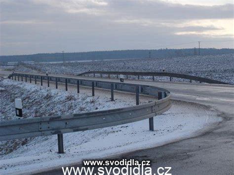 Svodidlo Nh4 Svodidla S R O