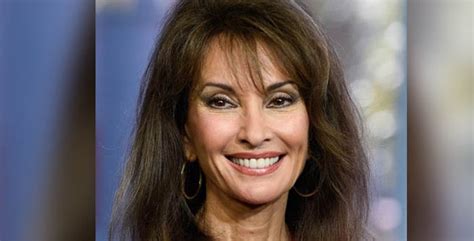 Soap Opera Icon Susan Lucci Celebrates Her Birthday