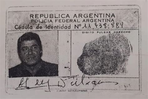La Insospechada Vida Del Actor De El Zorro” En Argentina Abandonó