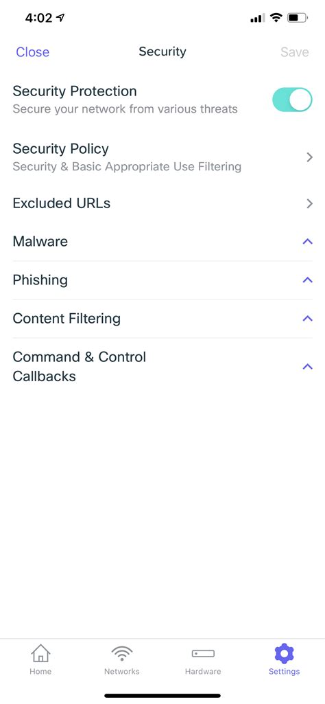 Solved Security Demo The Meraki Community